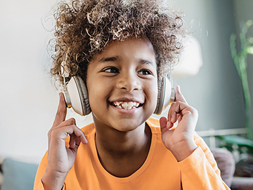 Hoe werkt het gehoor? | Kinderveiligheid.nl